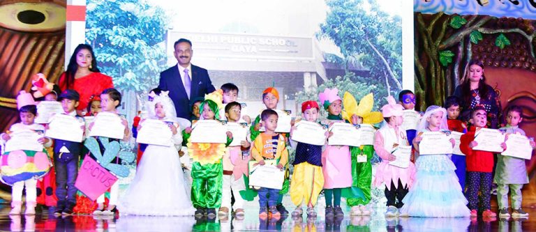 Creating a Safe and POCSO Compliant Environment: DPS Gaya - The Safest ...